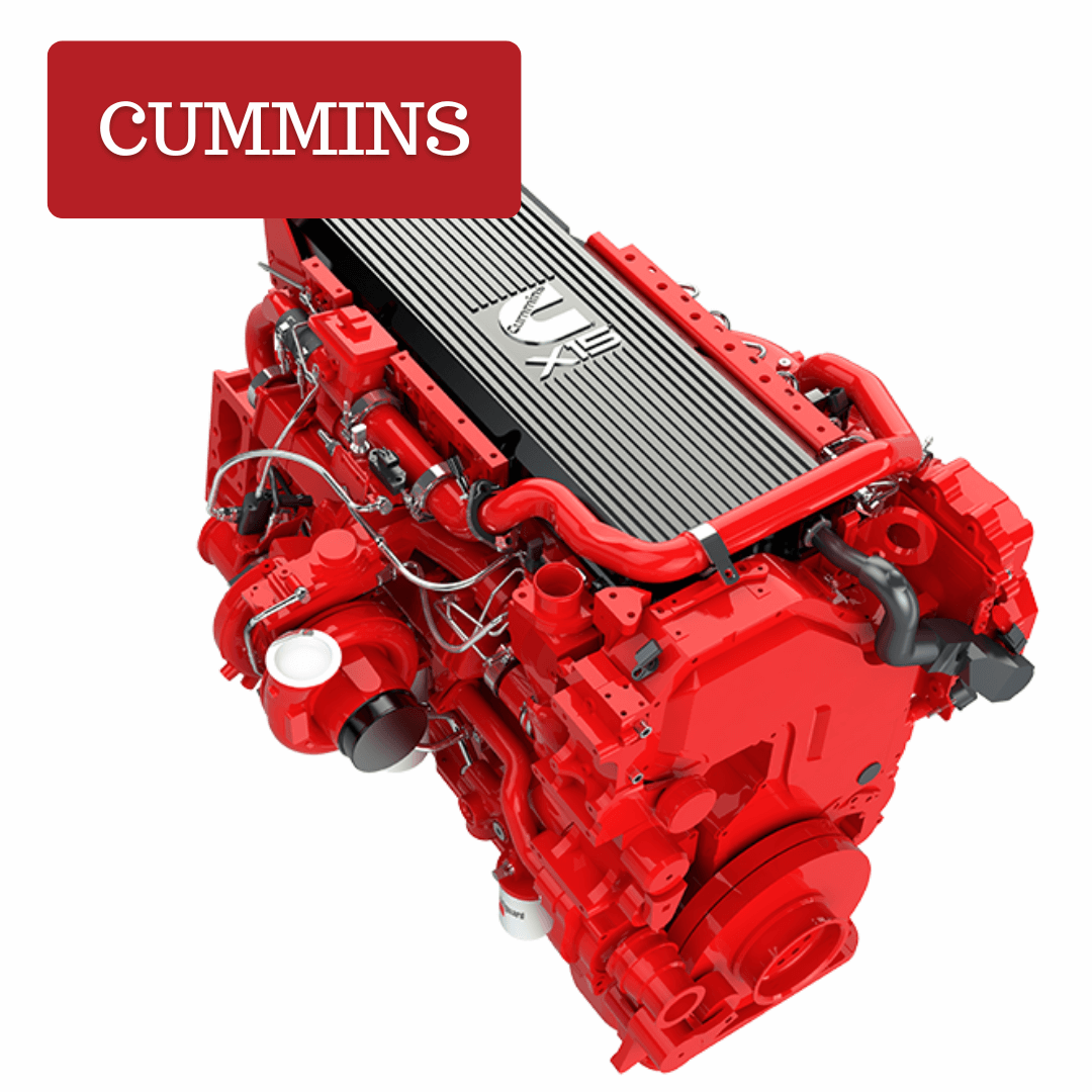 Buy Cummins Industrial Engine Tuning Products In Canada